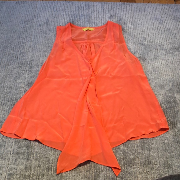 Aaron Ashe | Tops | Aaron Ashe Top | Poshmark